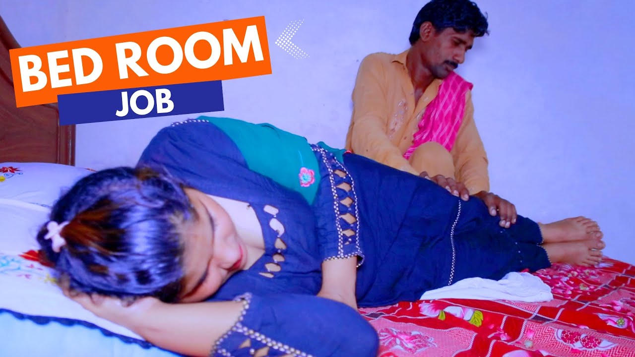 Noukar Aur Malkin Bed Room | Red Rose & Black Noukar | Hindi Short FIlm ...