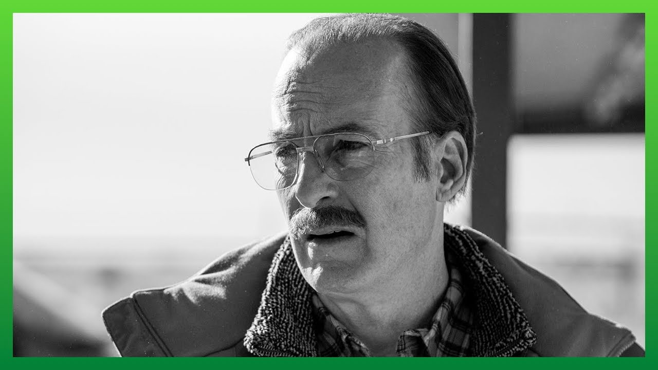 Richard Hanania and Chris Nicholson Discuss Better Call Saul S6E11 ...