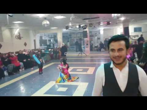Dhoom Taana / Jad Mehndi Lag Lag Jaave