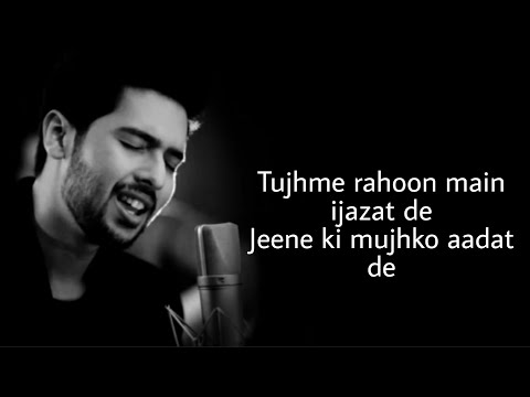 Khali Khali Dil (Lyrics) | Armaan Malik, Payal Dev | Arbaaz Khan, Sunny L | Tera Intezaar | LyricsM1