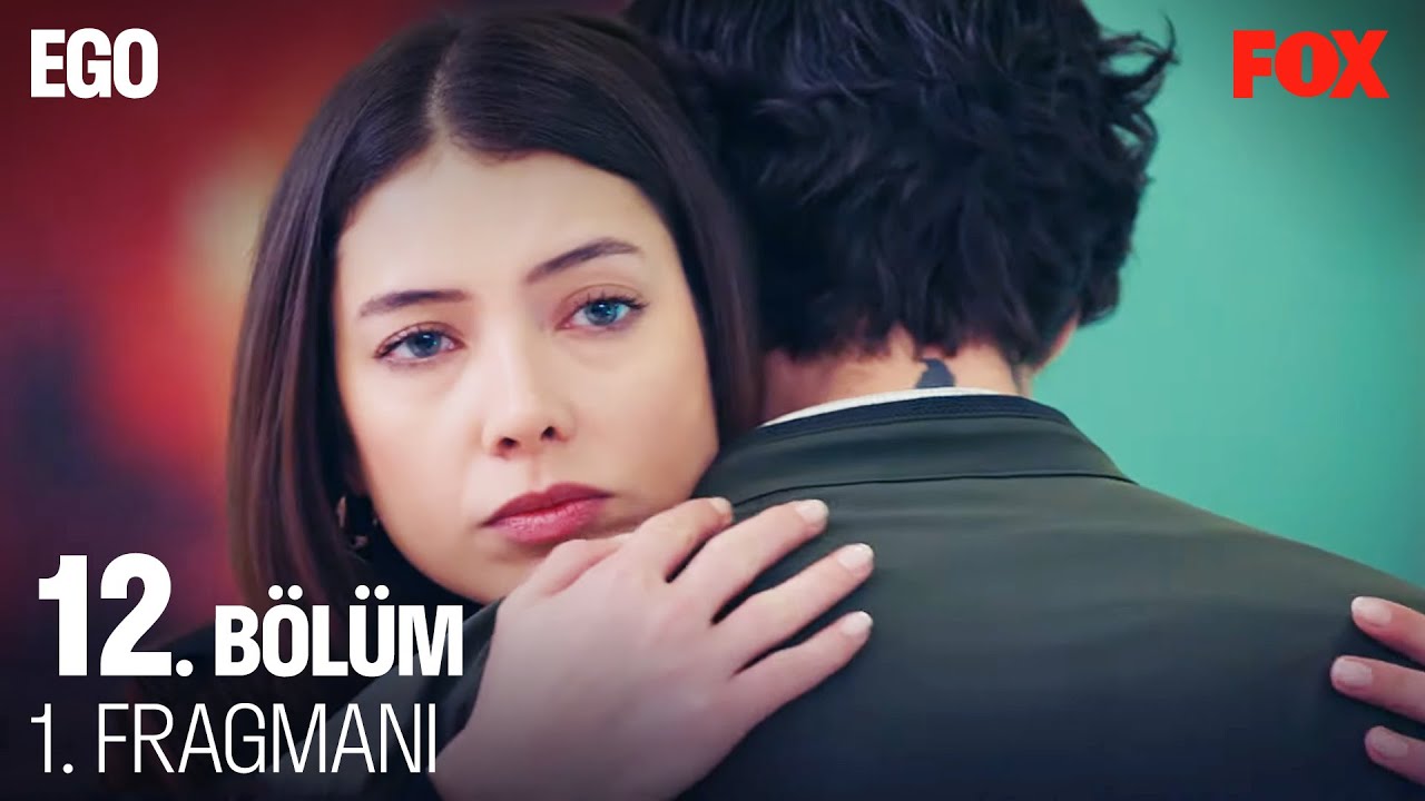 Ego 12. Bölüm 1. Fragmanı @EgoDizi - YouTube