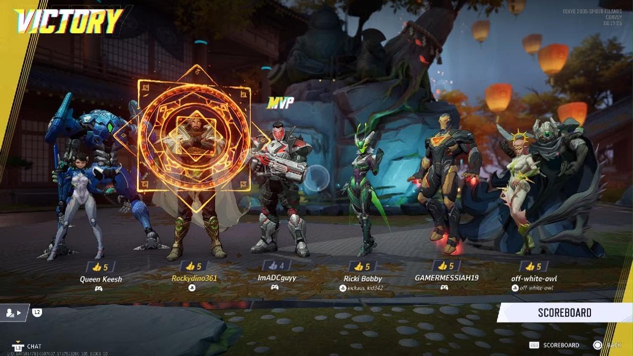 Noel build - YouTube