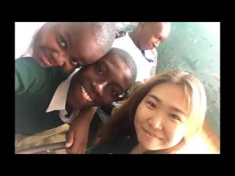 Goodbye Kibasila secondary school - YouTube