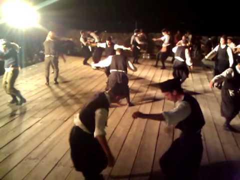 καραβακι του αιγαιου - YouTube