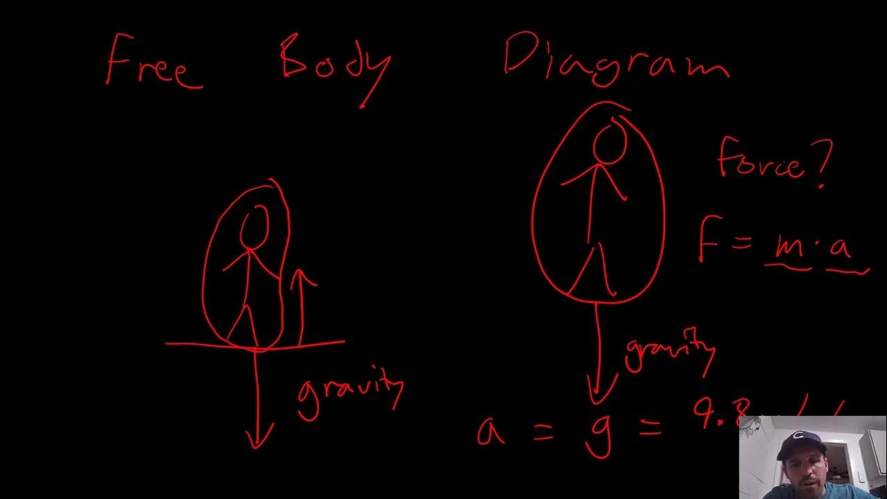 Cool Science Project! Computer coding to simulate projectile motion (with a Nerf Gun): Free Body ...