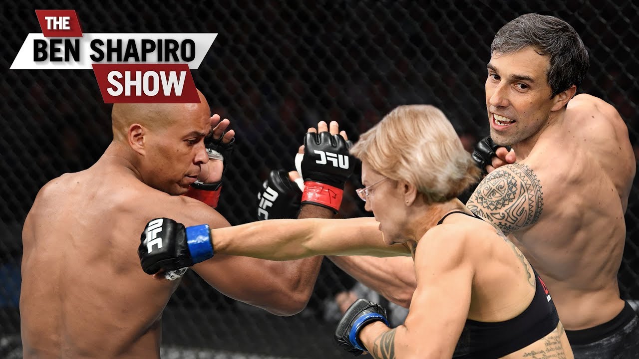 Fight Night: Round 1 | Ep. 810 - YouTube