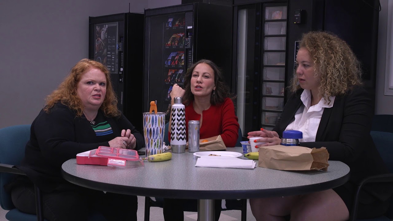 Monday the 16th teaser trailer - YouTube