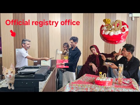 Ramin's trip to the city to transfer land ownership to Aida,and Zolfa's twentieth birthday celebrati