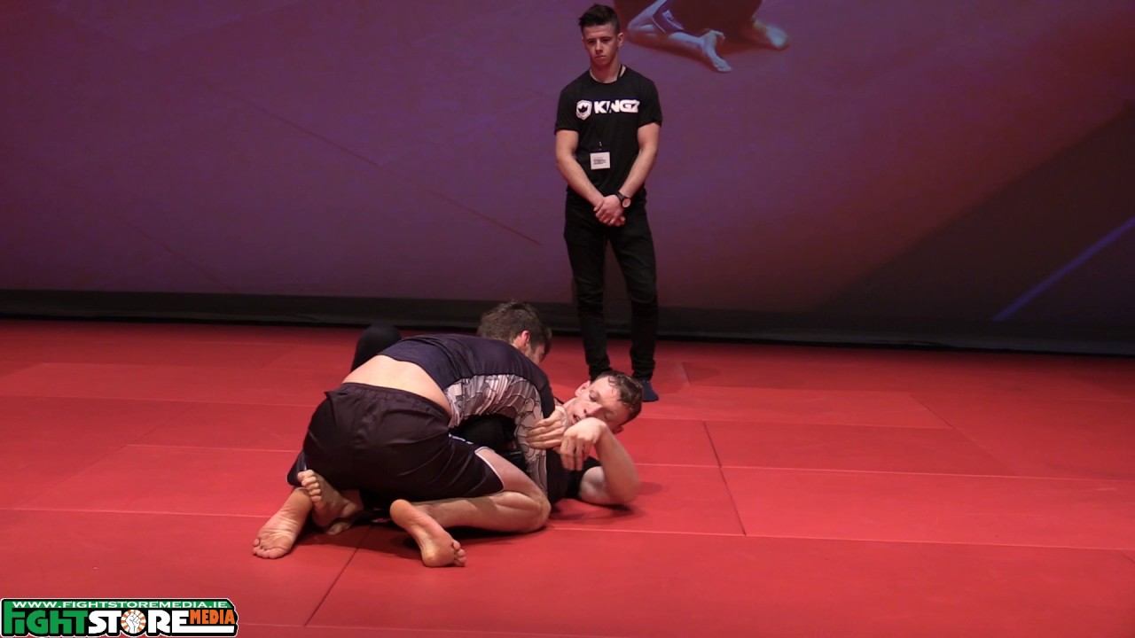 Tyrone Quinn v Tom Halpin - SUBOVER80 - 01 - YouTube