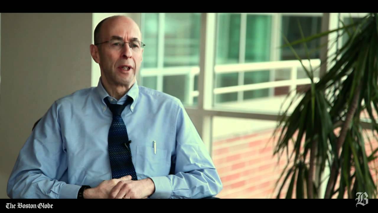 The Boston Globe Journalist Series: - YouTube