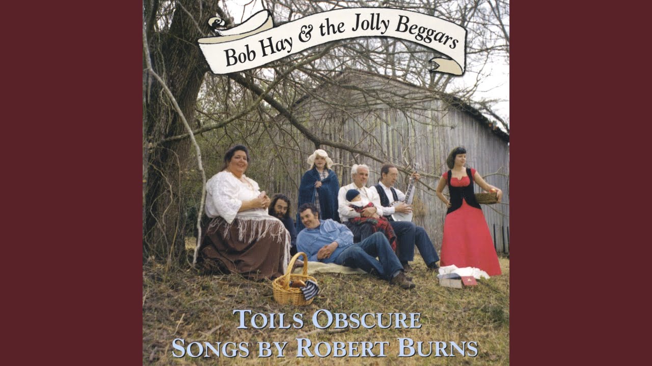 Rantin', rovin' Robin - YouTube