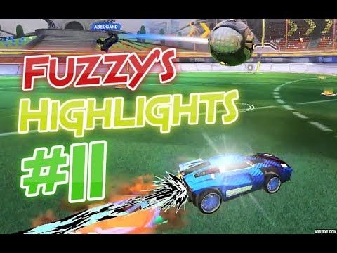 Fuzzy's Highlights #11 - YouTube