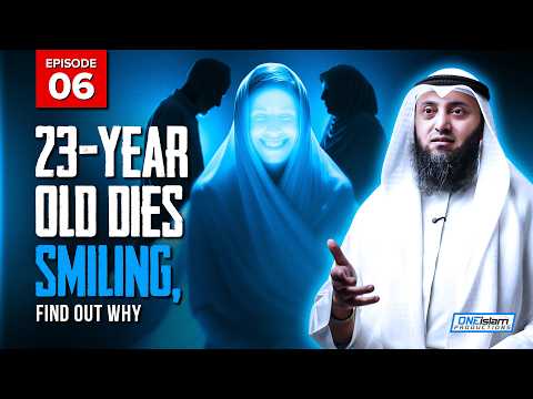 23-Year-Old Dies Smiling, Find Out Why? | Stories Of Dead People Series | EP6 | S2