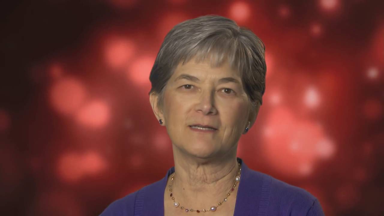 NHDD 2016 PSA–Susan Nelson, MD - YouTube