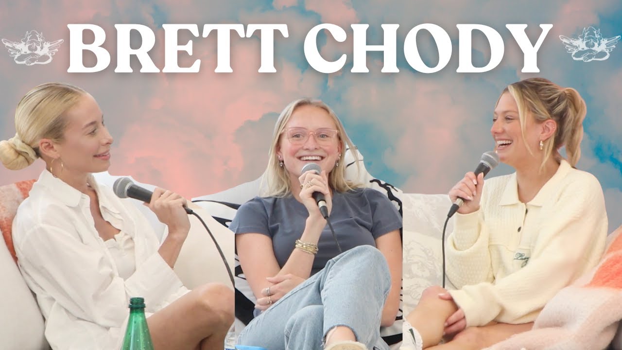 Jumped Out the Window ft. Brett Chody (The Boys Lie Podcast) - YouTube
