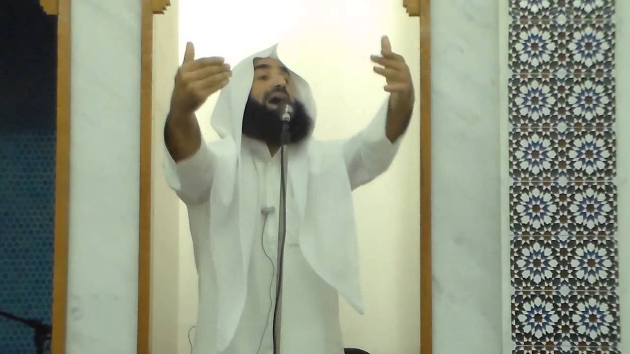 How To Make Our Faith Stronger By Sheikh Sameer Abu Hamza - 19-7-2013 - YouTube