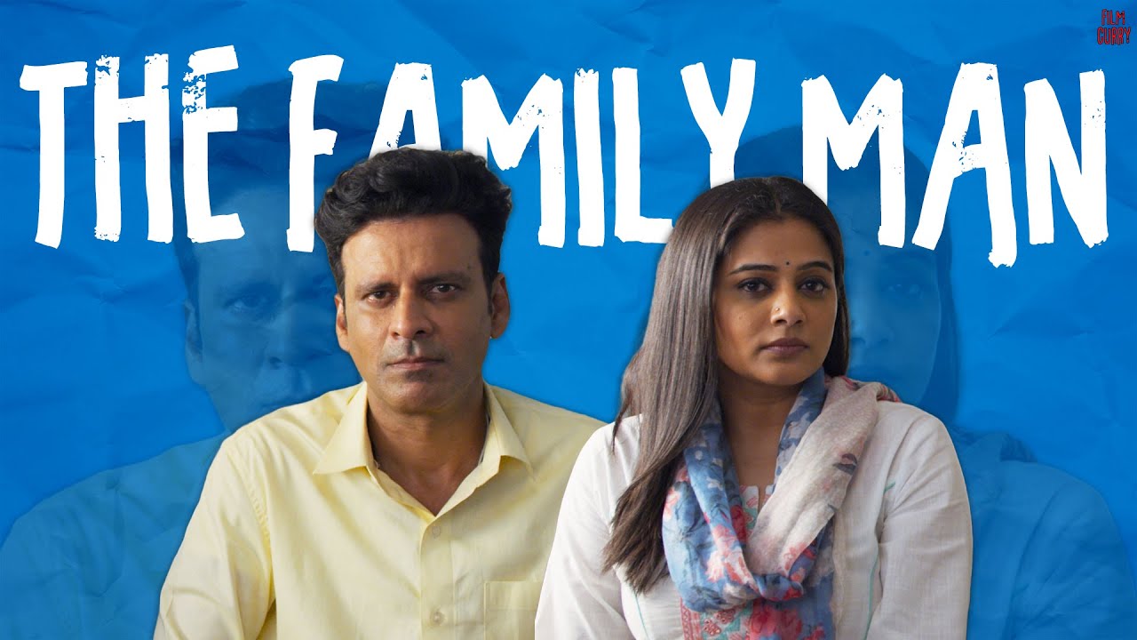 6 AMAZING Facts of The Family Man - YouTube
