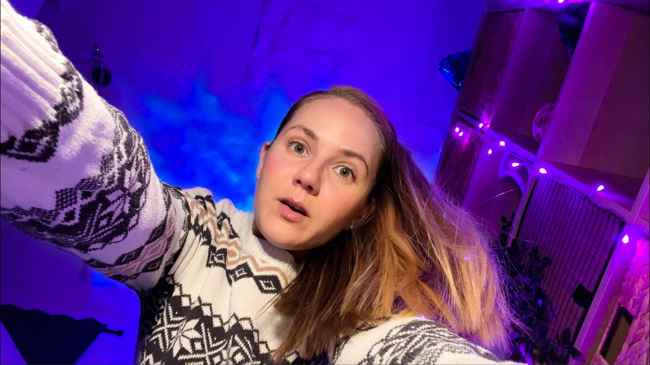 Aggressive Full Body Massage Asmr Youtube