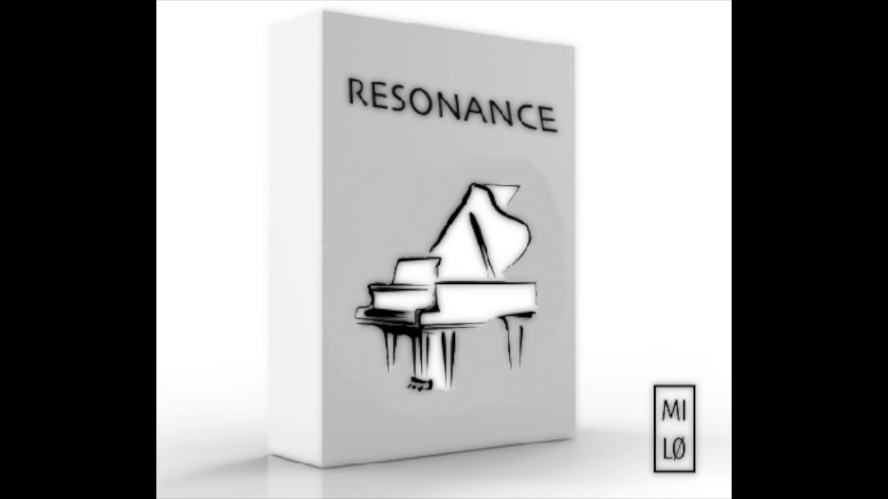 "Resonance" FREE MIDI MELODY KIT - YouTube