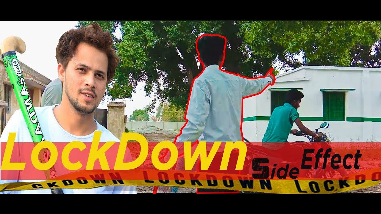 lockdown side effect for (boys ) by YogeshKarun - YouTube