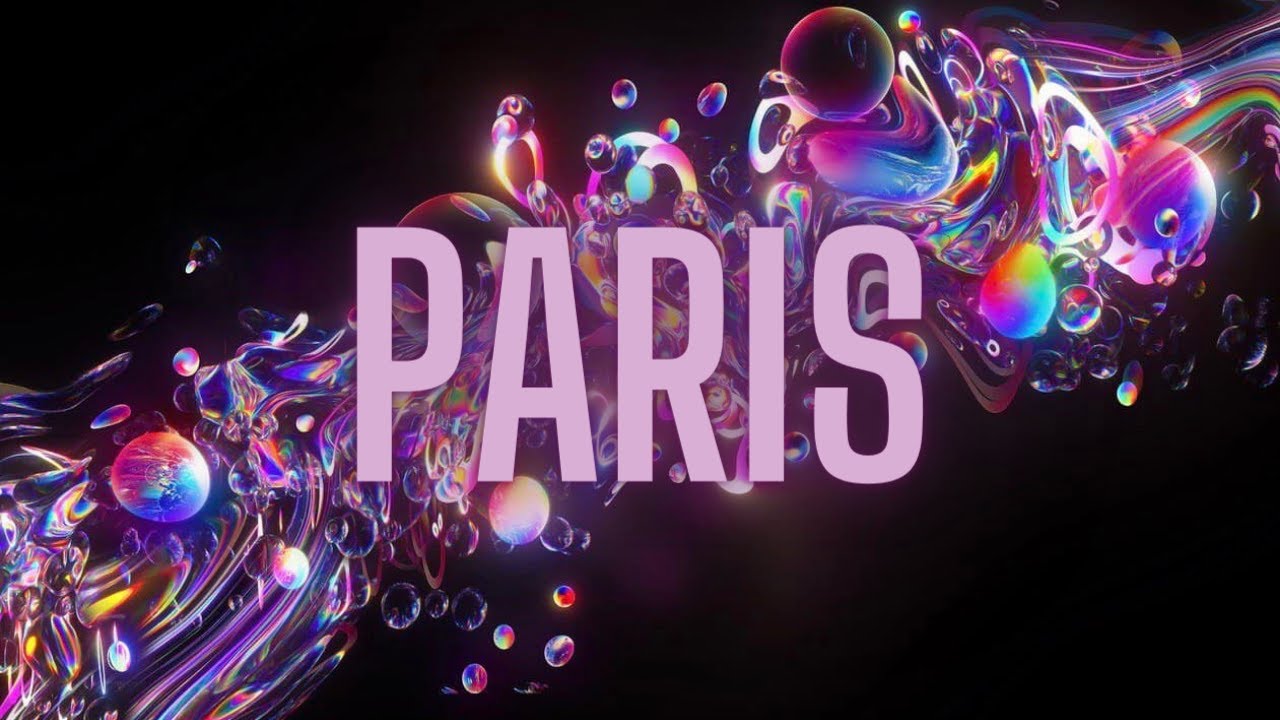 Code VG, Prod 420 - PARIS - YouTube