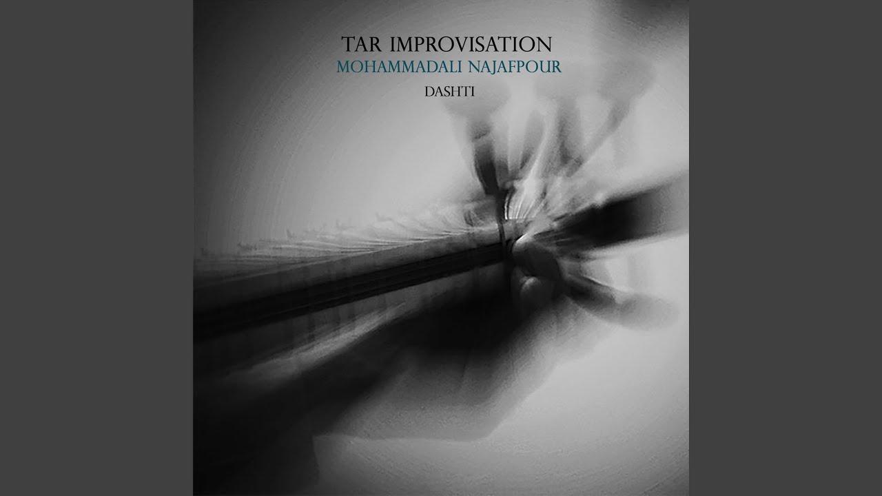 Tar Improvisation (Dashti) - YouTube