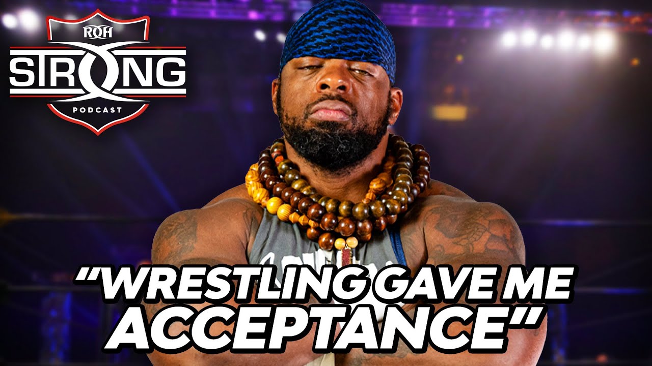 O'Shay Edwards Speaks on Coming Out as Bisexual - YouTube