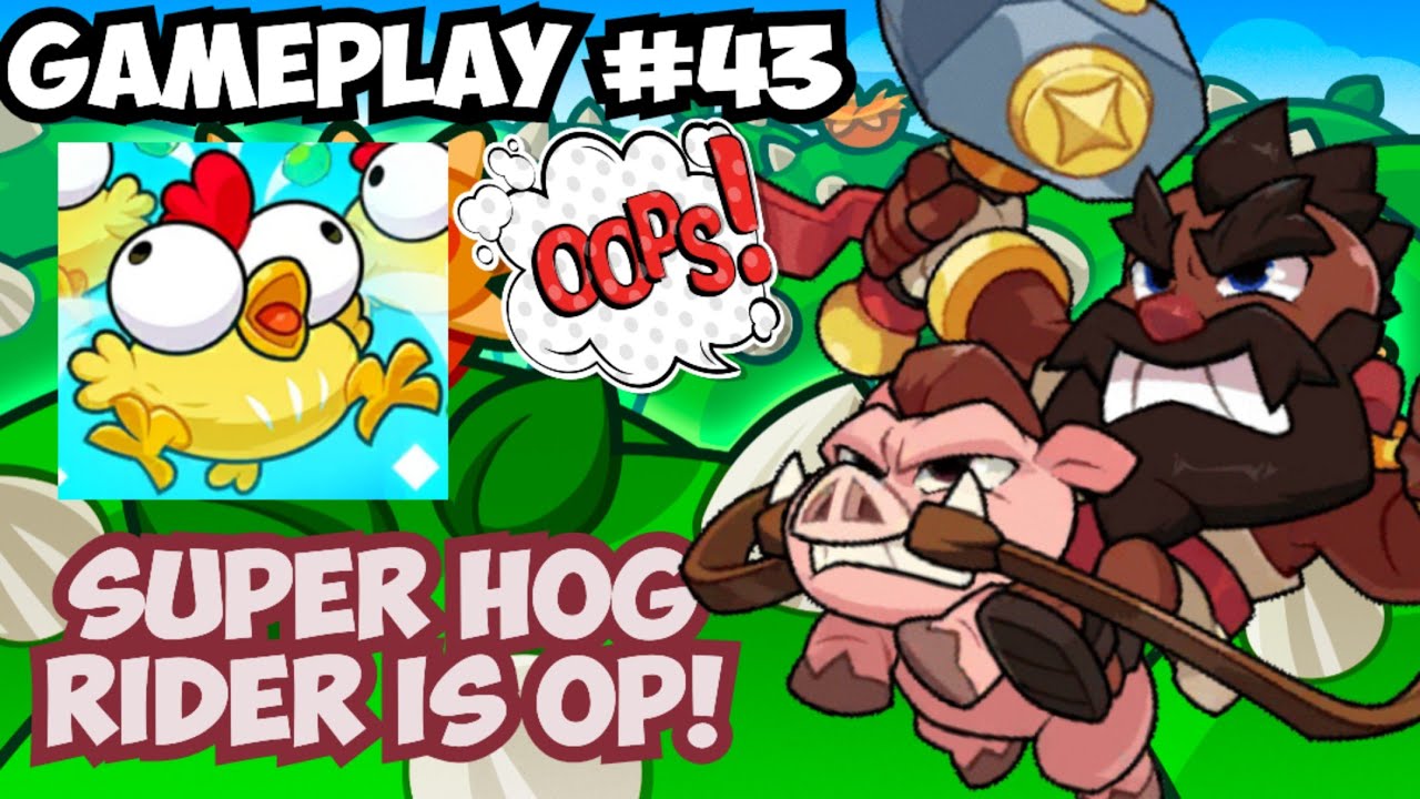 Gameplay #43 Angry Vines Hatchling Herder Squad Busters - YouTube