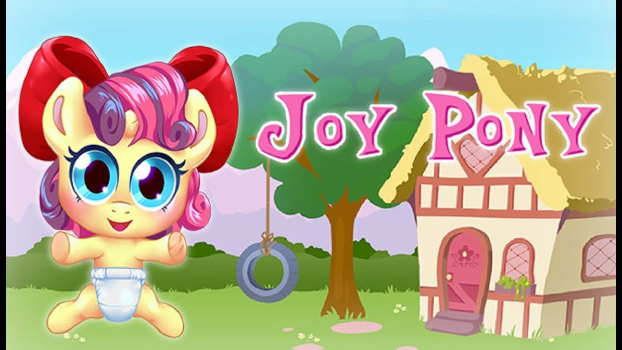 Method Install Joy Pony Version 2022 🤠 Tips get Joy Pony Mobile for ...
