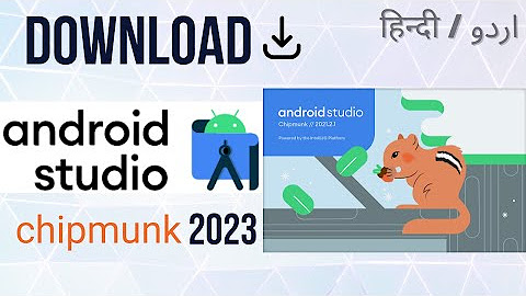 Android Studio Full Course - YouTube