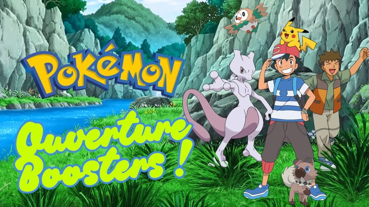 IRL : Ouverture de boosters avec @Ayoslim_streaming ! QUE DES HITS ...