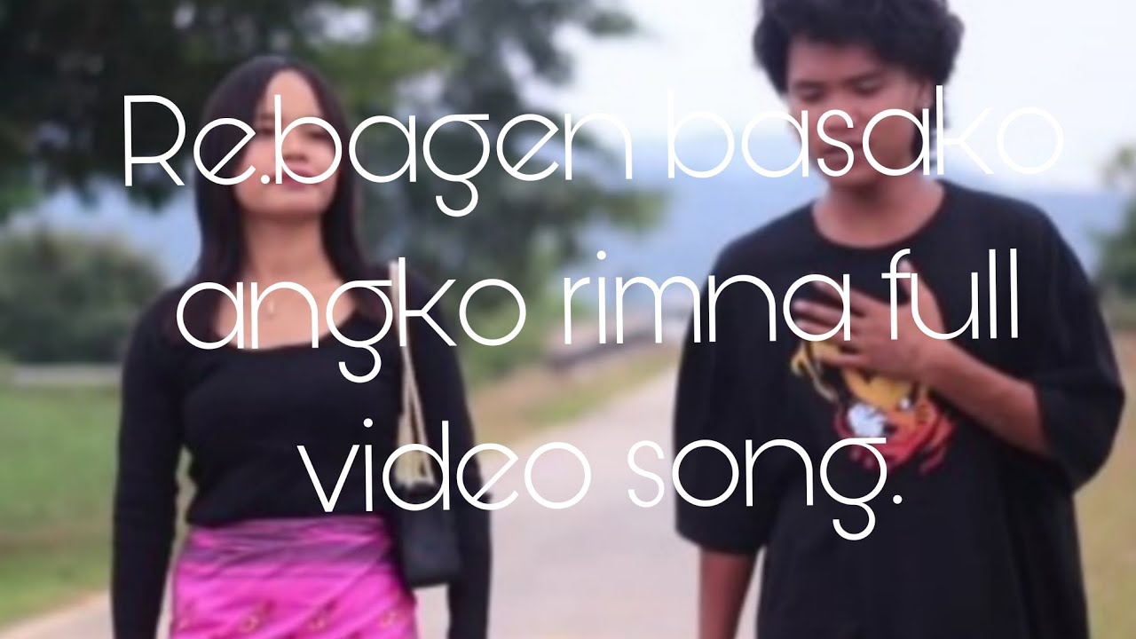 Re.bagen basako angko rimna full video song. - YouTube