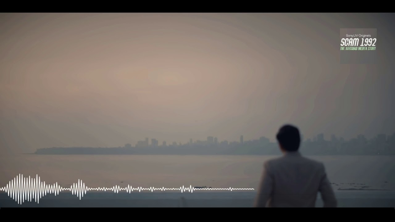 Scam 1992 Theme Song | Harshad Mehta Intro BGM | 1 Hour Non-stop - YouTube