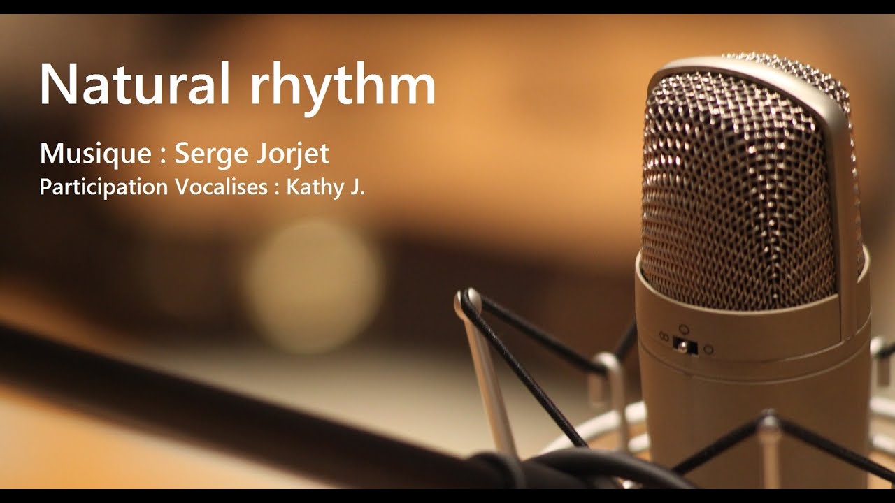 Natural rhythm - YouTube