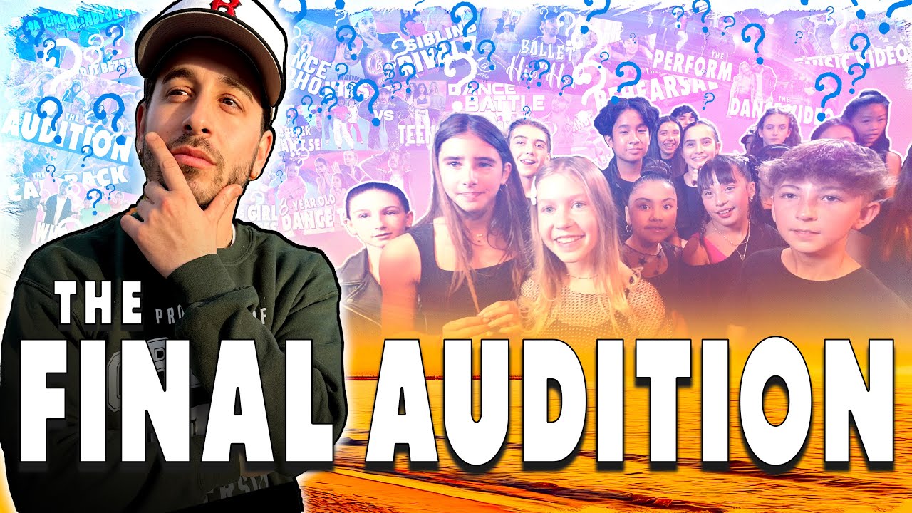 I AM DONE with the Groovy Gang !! | Groovy Gang Ep. 16 - YouTube