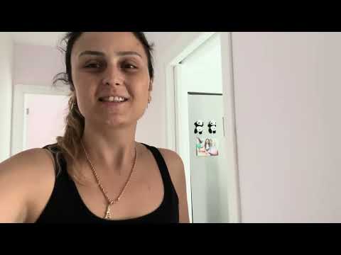 GÜNLÜK VLOG/ Spor, Kahvaltı, Temizlik, Düğün