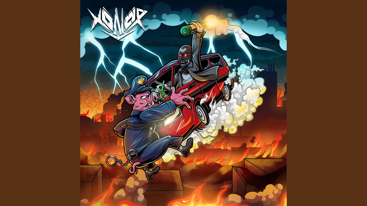 Hell is Here - YouTube