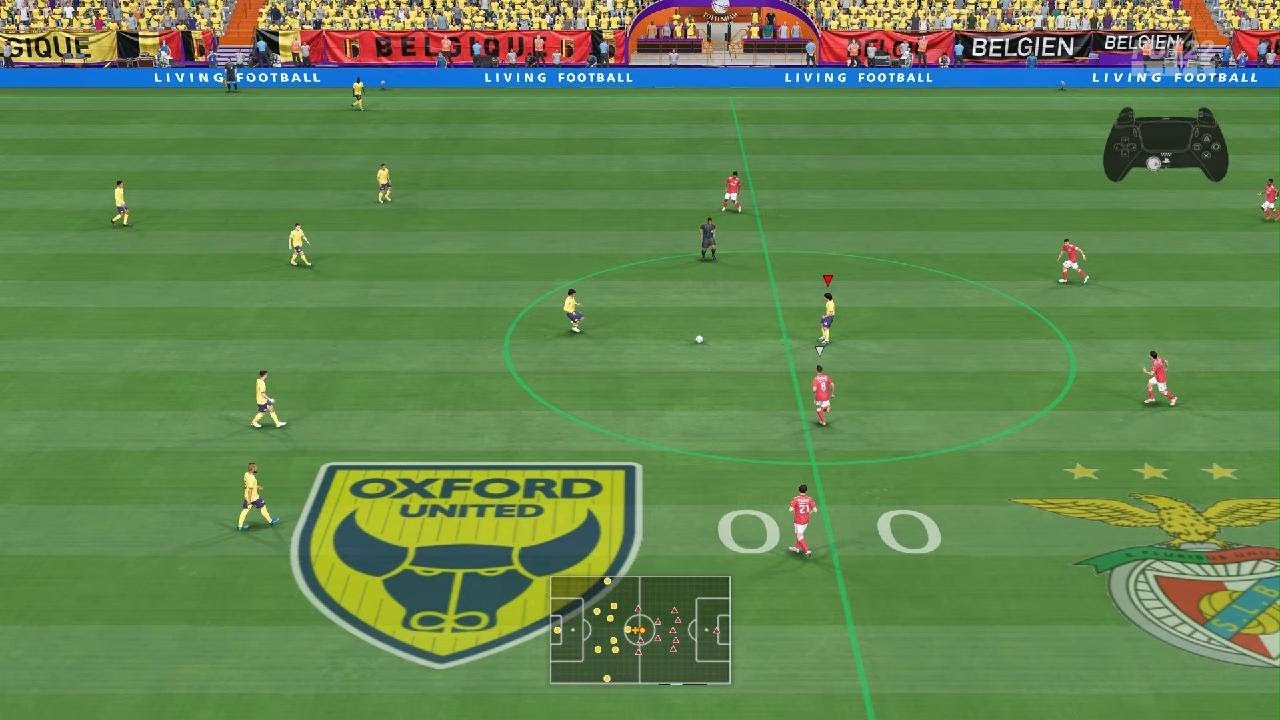 Liquid football - YouTube