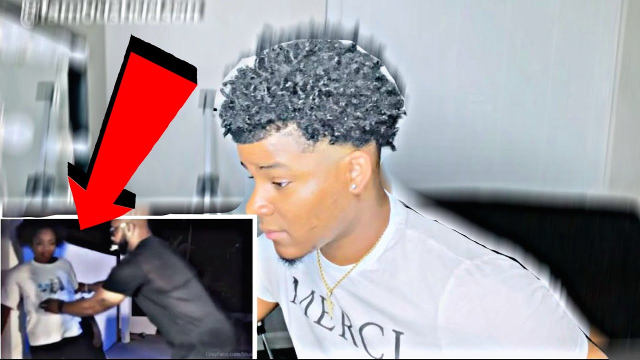 Blueface BGC Season 2 All Fights Reaction(They Jumped Her‼️) - YouTube