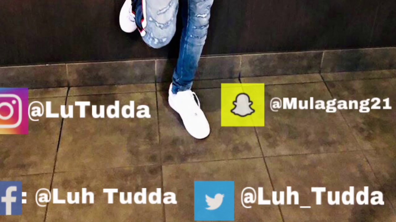 Luh Tudda - Cold Heart ft. DaReal JohnDoe - YouTube