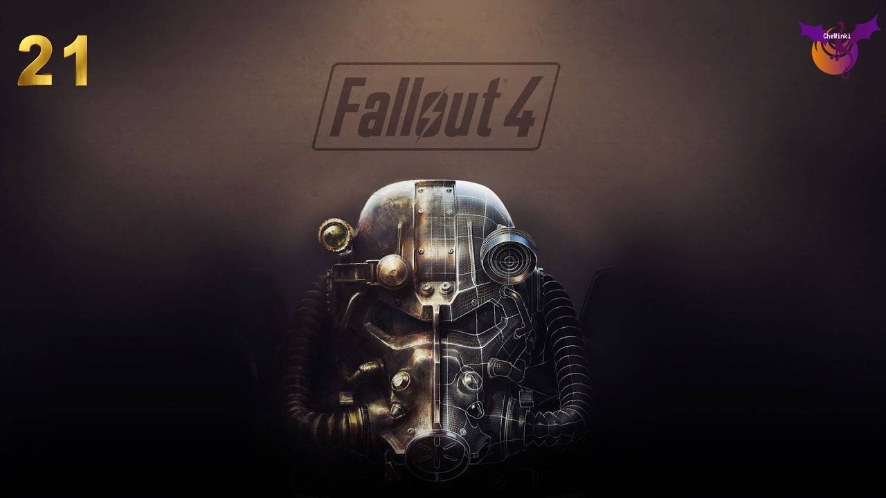 Fallout 4 (PC) (1440p) gameplay -Español- Parte 21 - YouTube