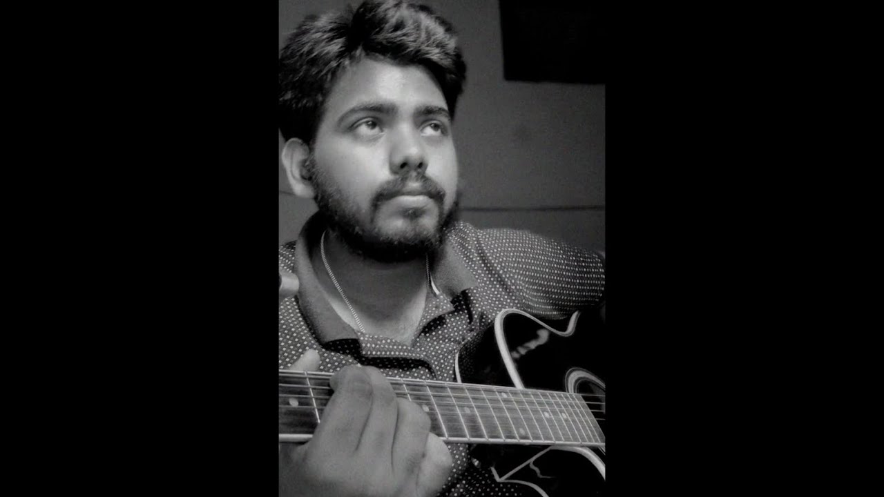 Katakuti Khela ️‍🩹 | Zulfiqar| Anupam Roy | Dev | Cover By Ayushman ...