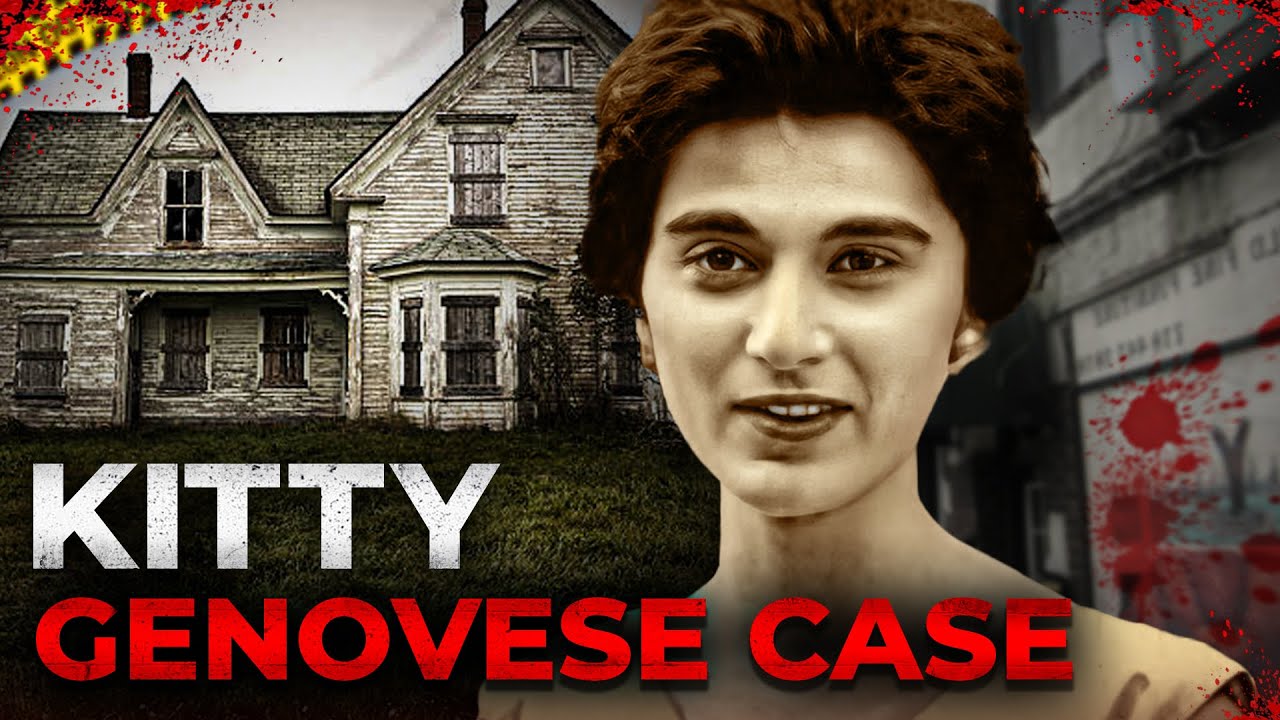 How Kitty Genovese’s Case helped create 911 - YouTube