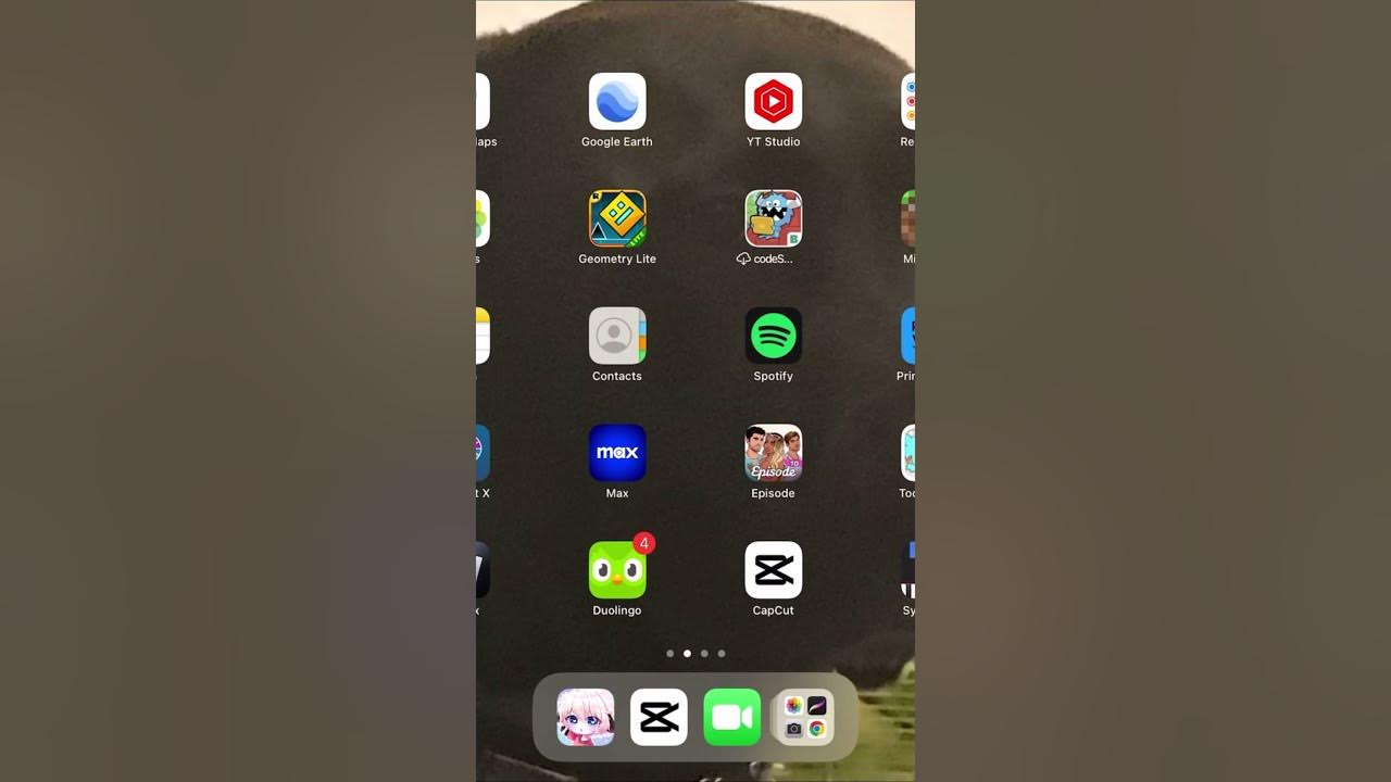 Is this the perfect loop?// Yao tries to escape - YouTube