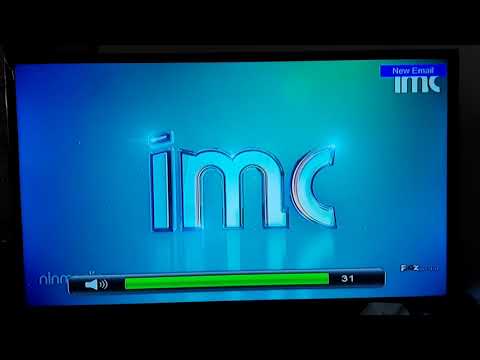 Pulau Hantu 2 - IMC Intro