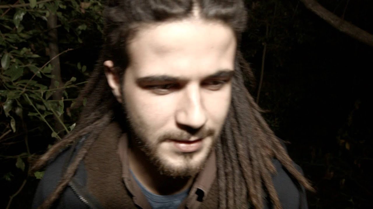 La Plaga Gris - Making Of / Barcode16 . - YouTube