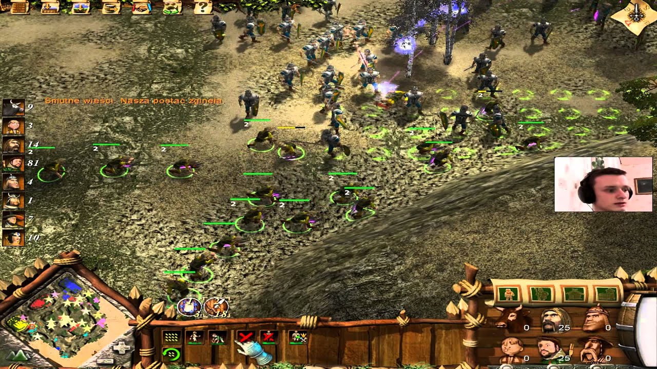 Polanie II Intro - YouTube