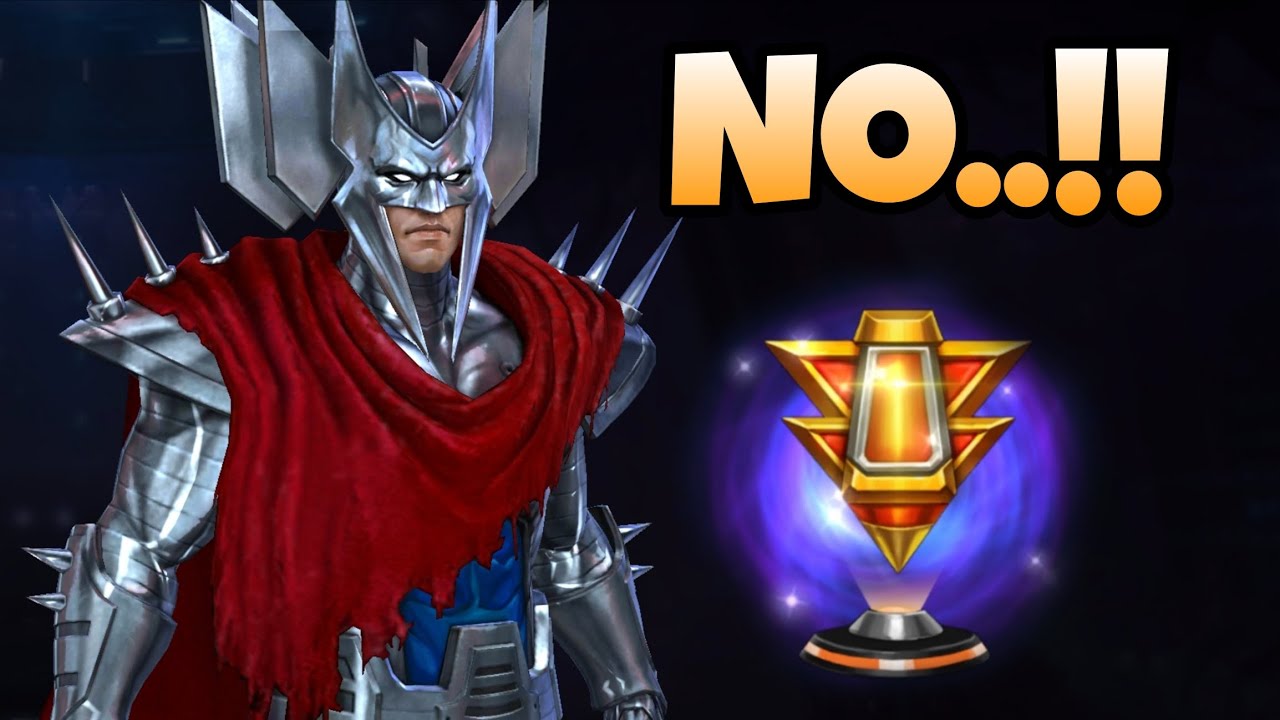 WHAT the HECK... *STRYFE* & BRIL. CTP Of AUTHORITY | Timeline Test ...