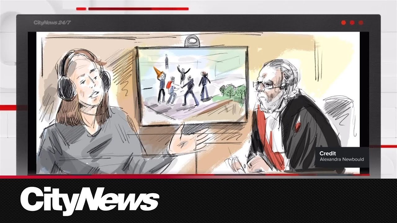 Closing arguments heard for the sixth teen on trial for the stabbing ...