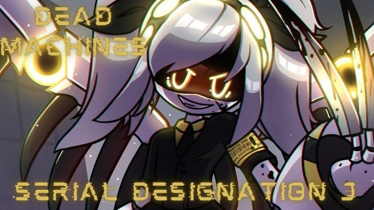 Serial Designation J Tribute - YouTube